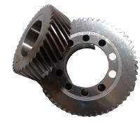 China CompAir Gardner Denver Industrial Air Compressor Spare Parts Replacement Shaft Seal for sale