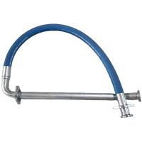 China Replacement Pressure Gauge for CompAir Gardner Denver Industrial Air Compressor Spare Parts for sale