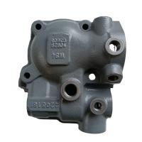 China 39495965 Spacer for Construction Works Ingersoll-Rand Air Compressor Spare Parts for sale