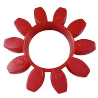 China Oil Separator Pad for CompAir Gardner Denver Industrial Air Compressor Spare Parts for sale
