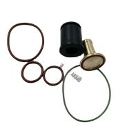 China Oil Separator Pad for CompAir Gardner Denver Industrial Air Compressor Spare Parts for sale
