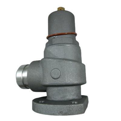 China CompAir Gardner Denver Ball Valve Pressure Valve Air Compressor Spare Parts Supply OEM for sale