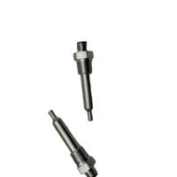 China Energy Mining Ingersoll-Rand Air Compressor Spare Parts 39128467 Screw Good Seller for sale