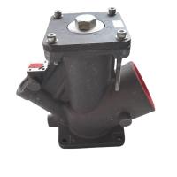 China 201SSQ4030 CompAir Gardner Denver Intake Valve ASSY Part No 201SSQ4030 for Your Needs for sale