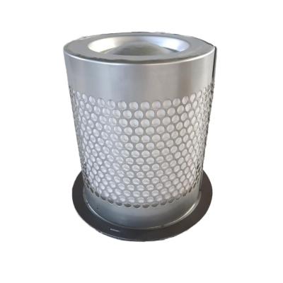 China 6 Months for Original QX104008 Oil Separator Core in Manufacturing and Retail Industries for sale