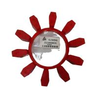 China Oil Separator for 71980 Coupling Core CompAir Gardner Denver Industrial Air Compressor for sale