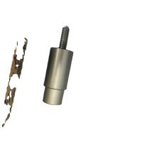 China CompAir Gardner Denver Industrial Air Compressor Spare Parts A3777-60M Pressure Gage for sale