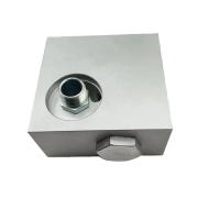 China 300SSP6013 Repair Box for Air Compressor CompAir Gardner Denver Spare Parts Supply OEM for sale