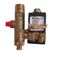 China CZ1413 Timer CompAir Gardner Denver Industrial Air Compressor Spare Parts for Machinery Repair Shops for sale