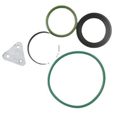 China Certificate ISO9001 Repair Box for CompAir Gardner Denver Air Compressor Spare Parts for sale