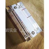China CompAir Gardner Denver Air Compressor Parts 33145 Oil Sight Glasses with AIR DIFFUSER for sale