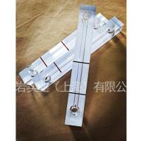 China CompAir Gardner Denver Air Compressor Parts 33145 Oil Sight Glasses with AIR DIFFUSER for sale