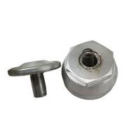 China CompAir Gardner Denver Industrial Air Compressor Spare Parts AIR DIFFUSER Electric Box for sale