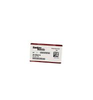 China Retail 73557end cap gasket CompAir Gardner Denver industrial Air Compressor spare parts for sale
