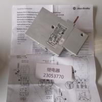 China 88281142 Relay overload FOL AC The Ultimate Solution for Ingersoll-Rand Air Compressor for sale