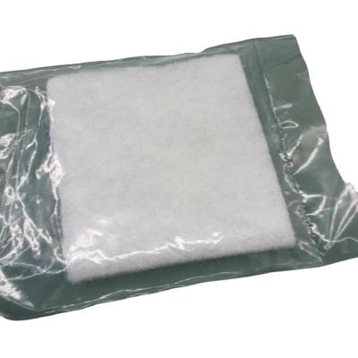 China CompAir Gardner Denver Industrial Air Compressor Spare Parts 58798 Oil Separator Pad for sale