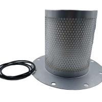 China CompAir Gardner Denver Industrial Air Compressor Spare Parts 58798 Oil Separator Pad for sale