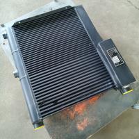 China Air Compressor Service QX100131 CompAir Gardner Denver Cooler Spare Parts Supply for sale