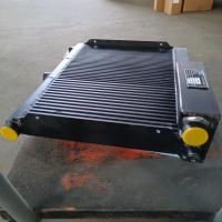 China Air Compressor Service QX100131 CompAir Gardner Denver Cooler Spare Parts Supply for sale