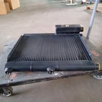 China Air Compressor Service QX100131 CompAir Gardner Denver Cooler Spare Parts Supply for sale
