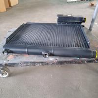 China Air Compressor Service QX100131 CompAir Gardner Denver Cooler Spare Parts Supply for sale