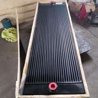 China Air Compressor Service QX100131 CompAir Gardner Denver Cooler Spare Parts Supply for sale