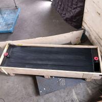 China Air Compressor Service QX100131 CompAir Gardner Denver Cooler Spare Parts Supply for sale