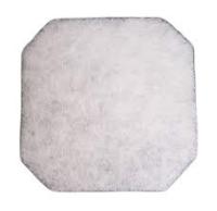 China Food Beverage Oil Separator Pad for CompAir Gardner Denver Industrial Air Compressor for sale