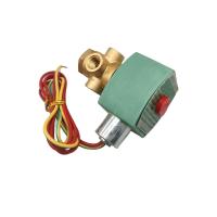 China CompAir Gardner Denver 72832 Pressure Gage for Industrial Air Compressor Spare Parts for sale