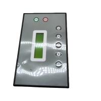 China Energy Mining 50002 Pressure Gage for CompAir Industrial Air Compressor Spare Parts for sale