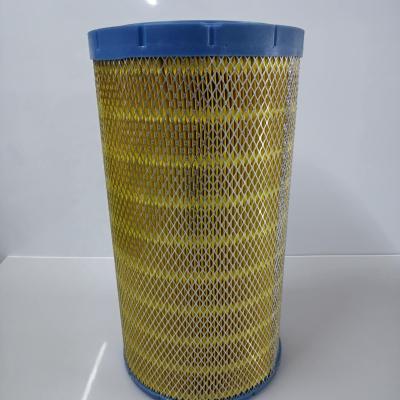 China CompAir Gardner Denver Industrial Air Compressor Spare Parts 98262-115 Glassfiber Filter for sale