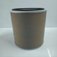 China CompAir Gardner Denver Industrial Air Compressor Spare Parts 98262-115 Glassfiber Filter for sale