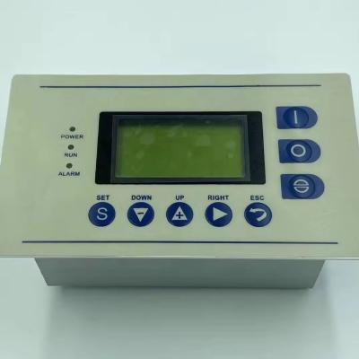 China CompAir Industrial Air Compressor Spare Parts A3777-60M Pressure Gage with Oil Filter for sale