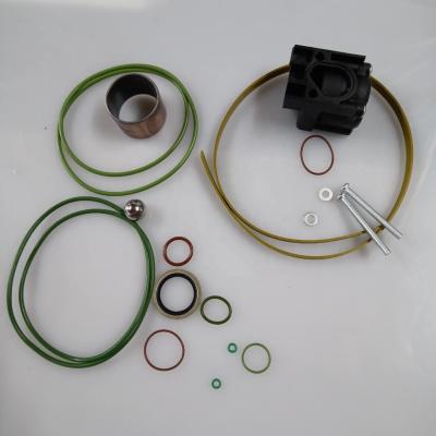 China CompAir Gardner Denver industrial Air Compressor spare parts CK7100-1 Main gasket kit for sale