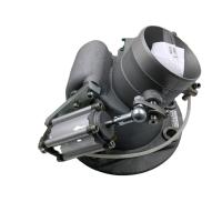 China Intake Valve Essential for Gardner Denver 89863659 Screw Industrial Compressor Parts for sale