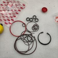 China Screw Industrial Compressor Parts VP1011305 Intake Valve Kit for Your Business Needs for sale