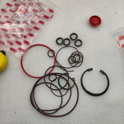 China Screw Industrial Compressor Parts VP1011305 Intake Valve Kit for Your Business Needs for sale