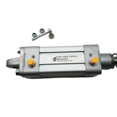 China Manufacturing Plant Oil Filter Small Repair Box for CompAir Industrial Air Compressor for sale
