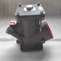 China ISO9001 Certified Discharge Solenoid Valve for Gardner Denver Industrial Compressor for sale