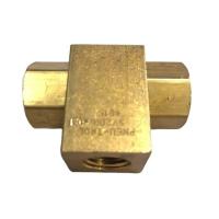 China Oil Filter 76081 Pressure Pickup for CompAir Industrial Air Compressor Spare Parts for sale