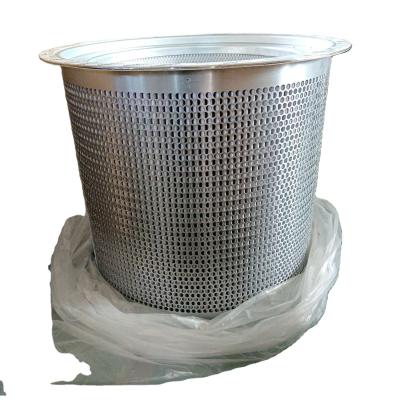 China FilterRFI 89209894 Air Compressor Spare Parts for Energy Mining Applications for sale