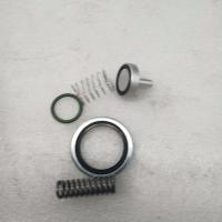 China Anti-Vibration Pad for Atlas 1092000382 Replacement Components of Screw Air Compressor for sale