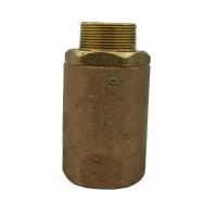 China Gardner Denver 90AR923 Screw Industrial Compressor Parts Check Valve for Energy Mining for sale