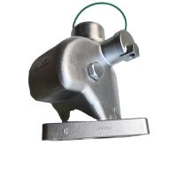 China Metal Ball Valve for CompAir Gardner Denver Air Compressor from Manufacturing Plant for sale