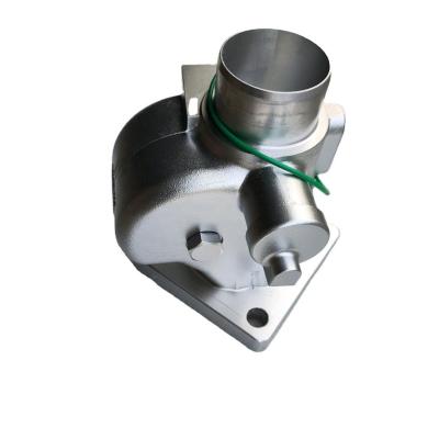 China Suitable for Air Compressor Service 100009413 CompAir Gardner Denver Cooler Spare Parts for sale