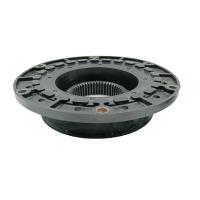 China CompAir Industrial Air Compressor Spare Parts 75927 Cooling Fan Including Electric Motor for sale