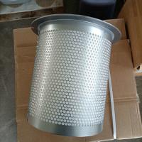 China Oil Separator EAY68411 for Industrial Air Compressor Spare Parts by Gardner Denver for sale