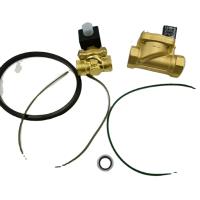 China Building Material Shops Industrial Air Compressor Spare Parts Unloader Kit 2901990423 for sale
