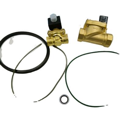 China Building Material Shops Industrial Air Compressor Spare Parts Unloader Kit 2901990423 for sale