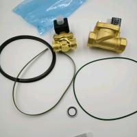 China Building Material Shops Industrial Air Compressor Spare Parts Unloader Kit 2901990423 for sale